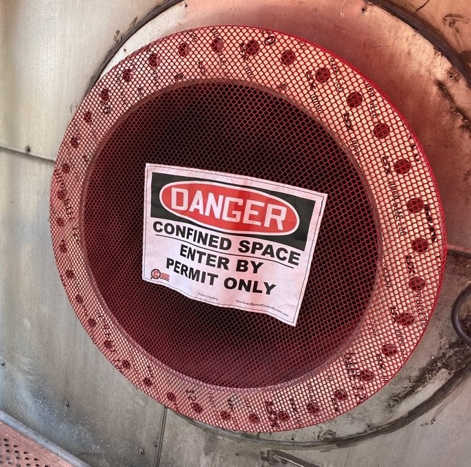 Best practice acid degumming reactor - Bukom